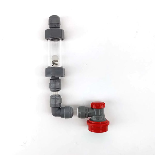 Duotight Flow Stopper Gen 2 Auto Keg Filler Kit – Noble Grape