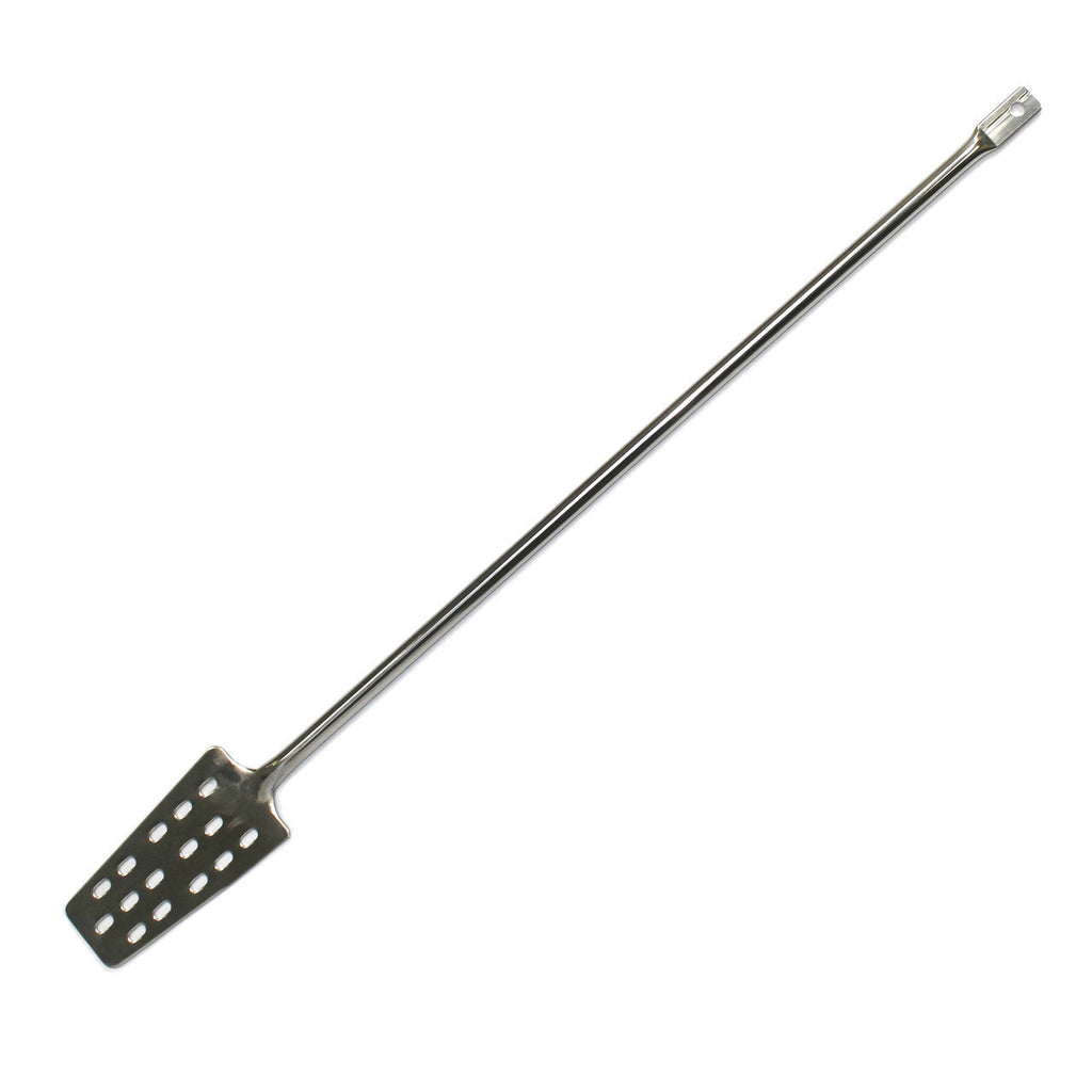 Mashing Paddle - Stainless Steel – Noble Grape