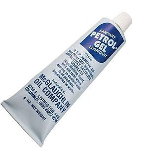 Keg Lube Food Safe Lubricant – Noble Grape