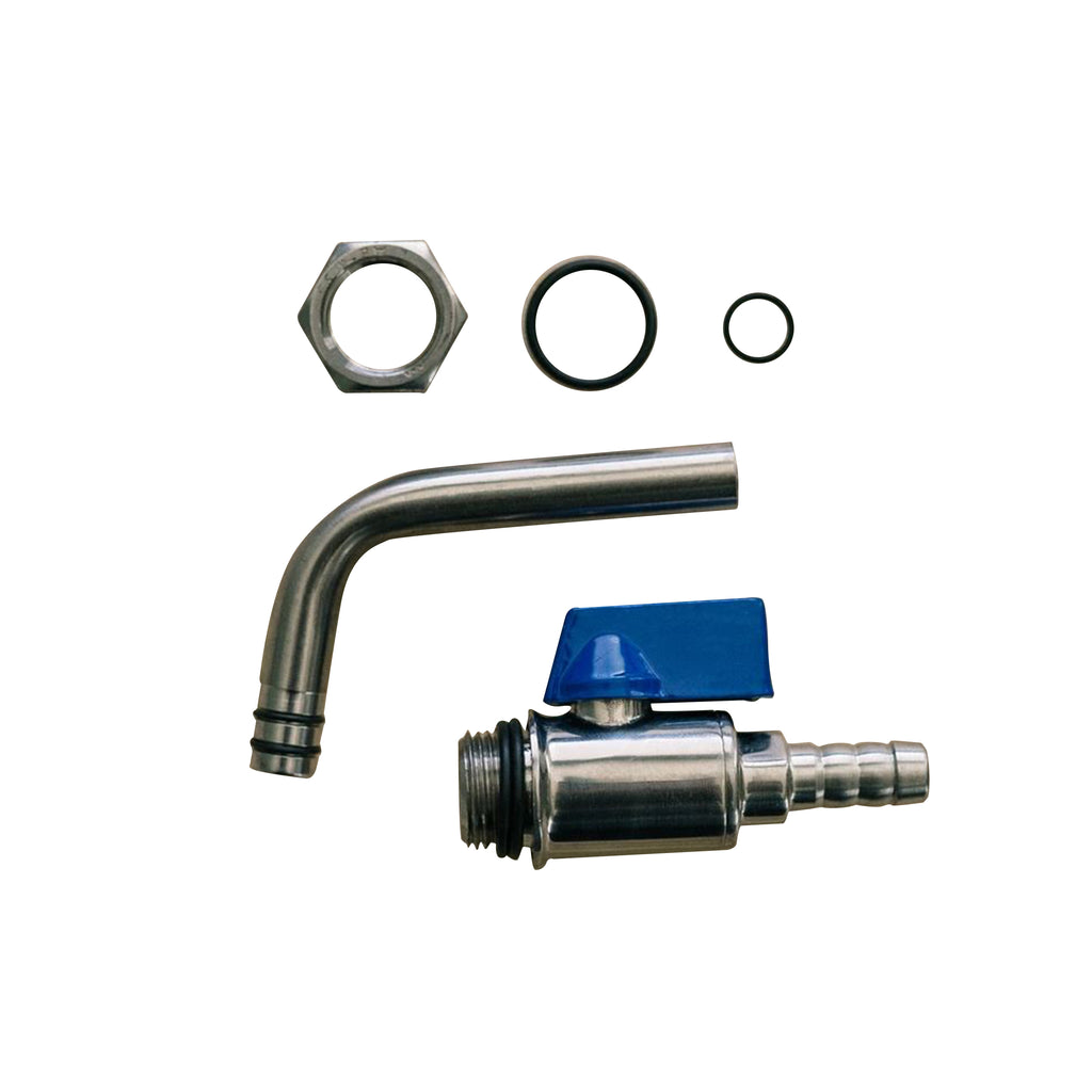 Ss Brewtech 3/8 Racking Arm – Noble Grape