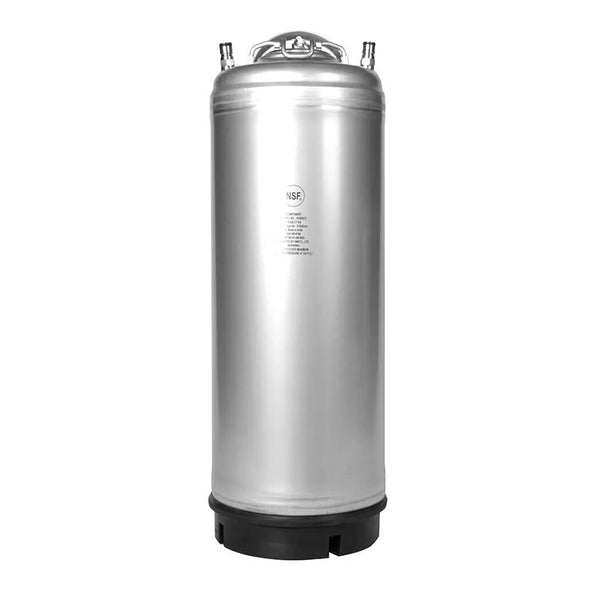 Keg - New Ball Lock AMCYL, Pepsi (19 L) – Noble Grape