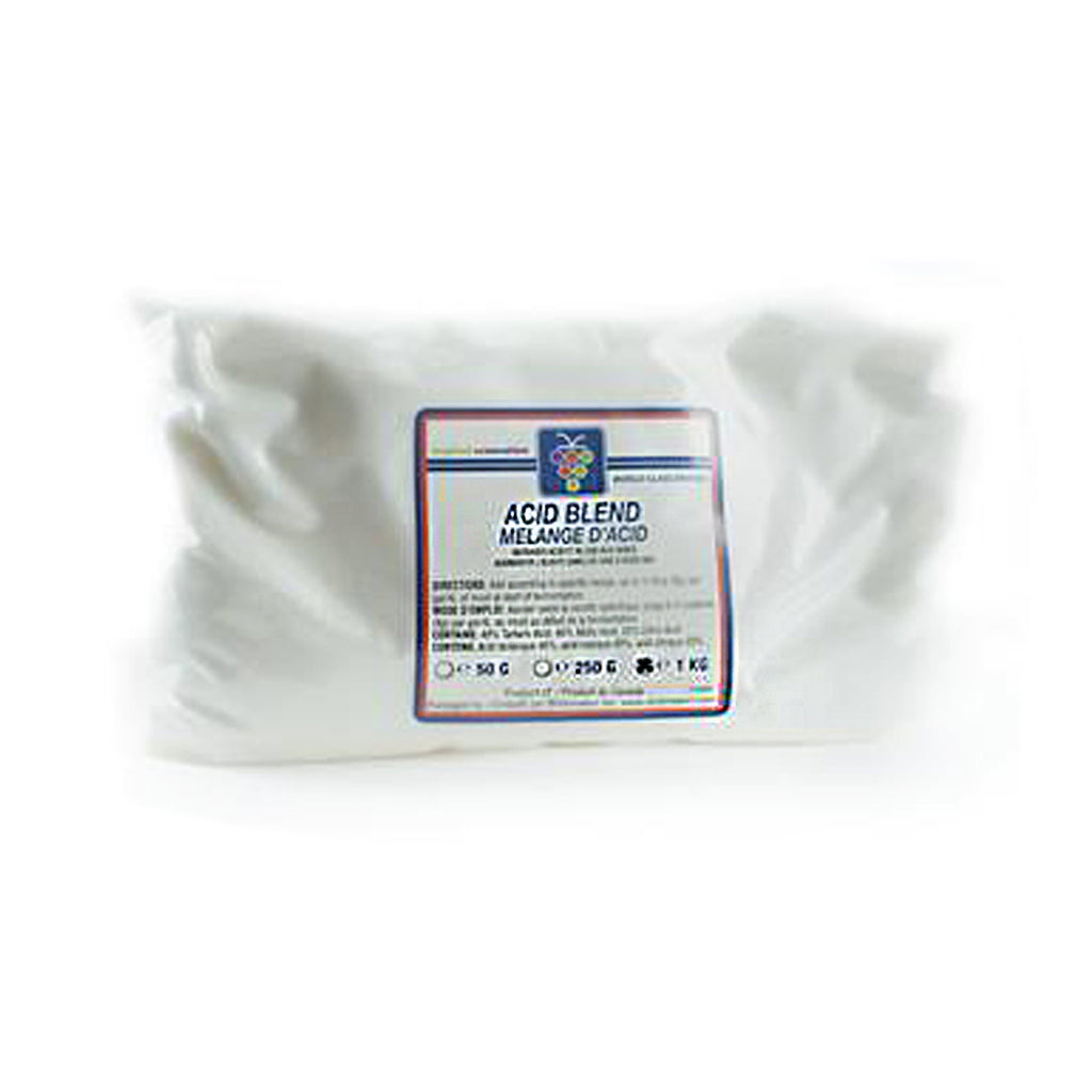 Acid Blend – Noble Grape