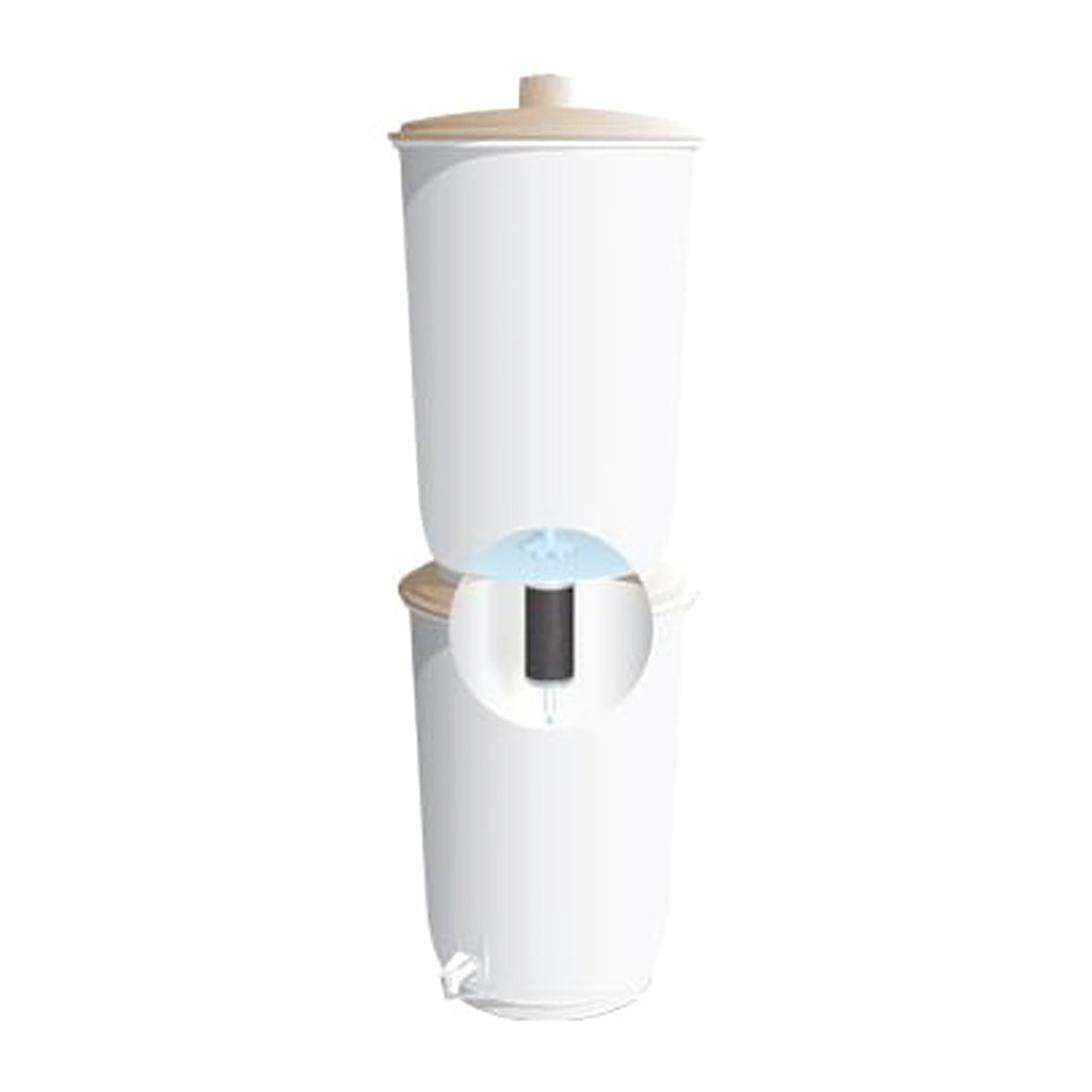 EZ Filter System – Noble Grape