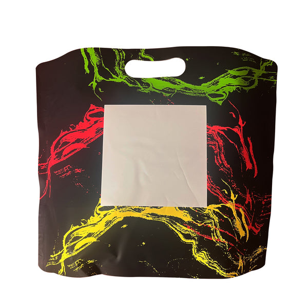 5L Stand Up Wine Bag – Noble Grape