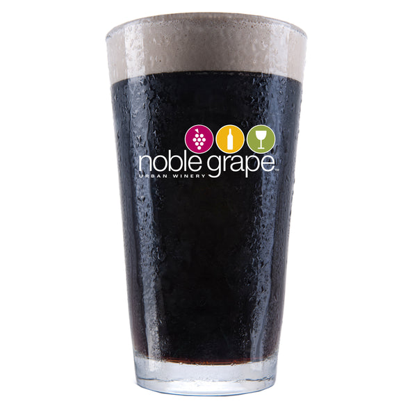 Beer Recipe Kit - Baltic Porter Partial Mash – Noble Grape
