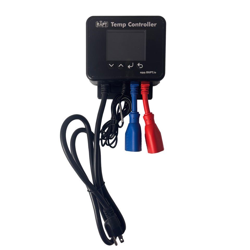 Rapt Temperature Controller Wifi Noble Grape