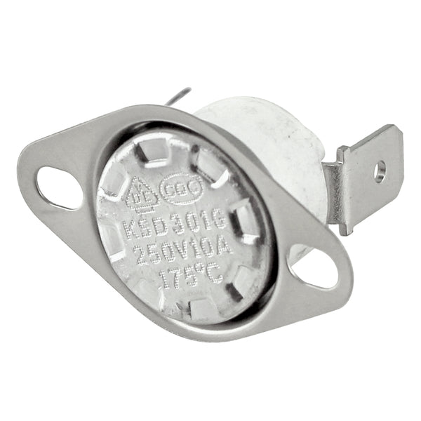 Brewzilla (Robobrew) Thermal Cut Out Circuit Breaker 175 ºC – Noble Grape