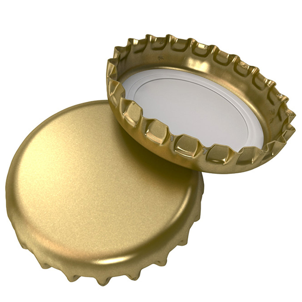 Caps, Beer Crown – Noble Grape