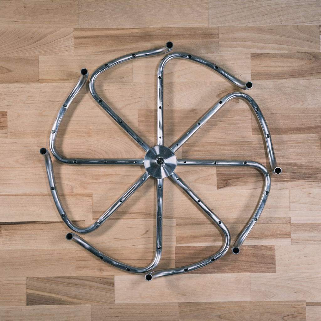 Ss Brewtech Mash Recirculation Manifold - Large – Noble Grape