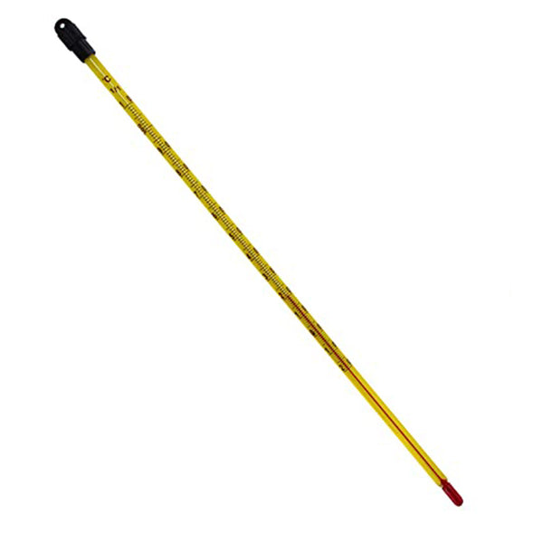 Thermometer Mashing – Noble Grape