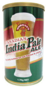 Morgan's IPA – Noble Grape