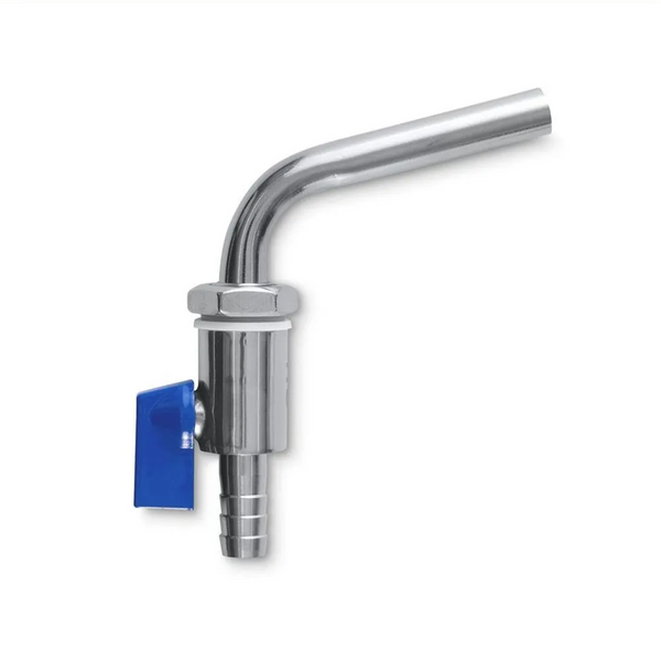 Grainfather - SF70 Sample Tap Assembly – Noble Grape