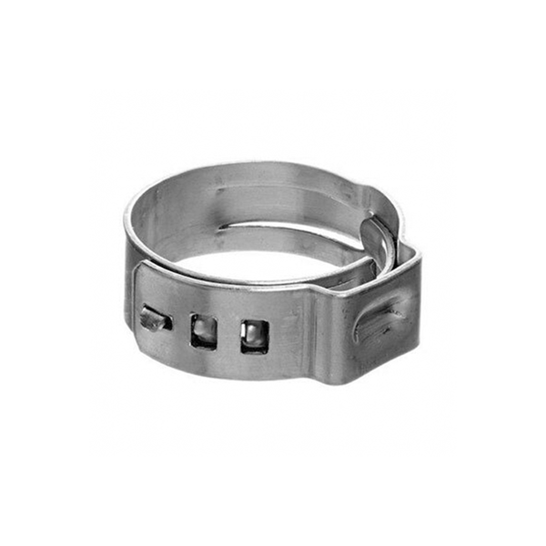 Single Use Clamp – Noble Grape