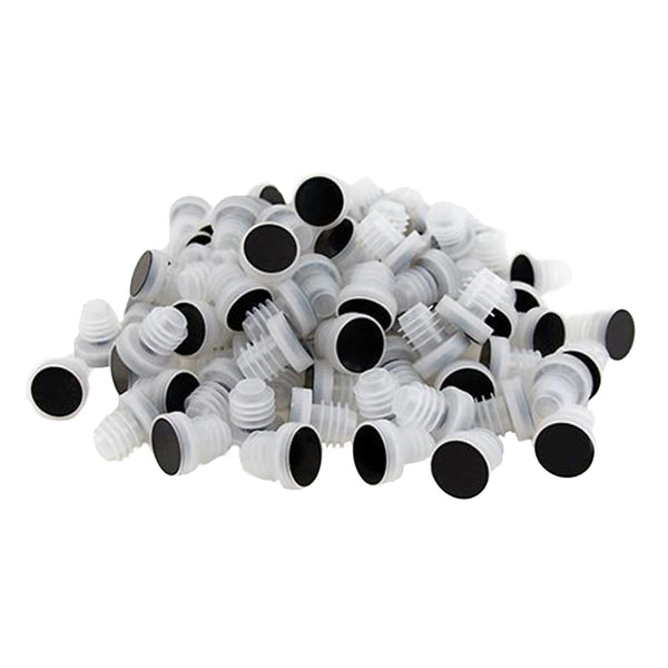 Plastic T-Corks (30) – Noble Grape
