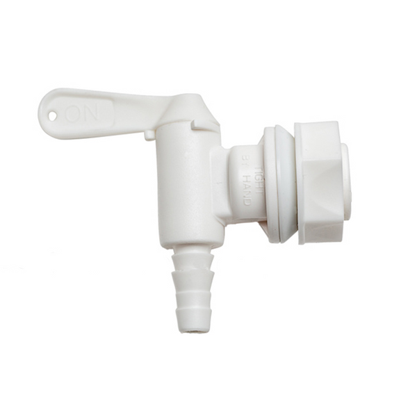 Bottling Spigots (2 Sizes) – Noble Grape